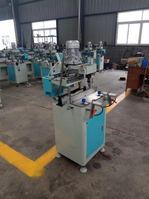 China High Power Aluminum Window Machine Durable Cnc Aluminum Milling Machine for sale