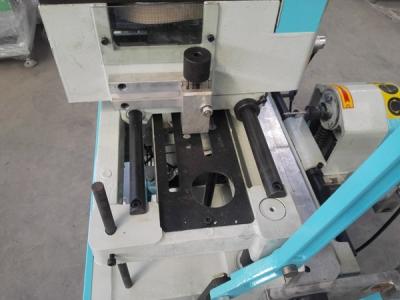 China 1.85KW de Machine van het aluminiumvenster, de Machineenergie van het Aluminiummalen - besparing Te koop