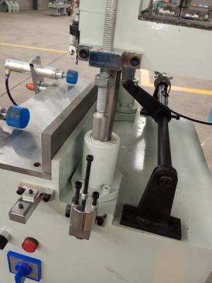 China 1.85KW de Machine van het aluminiumvenster, de Machineenergie van het Aluminiummalen - besparing Te koop