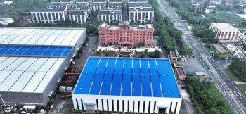 China Factory - ZheTai Supply Chain