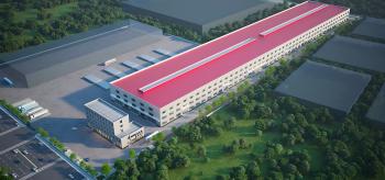China Factory - ZheTai Supply Chain