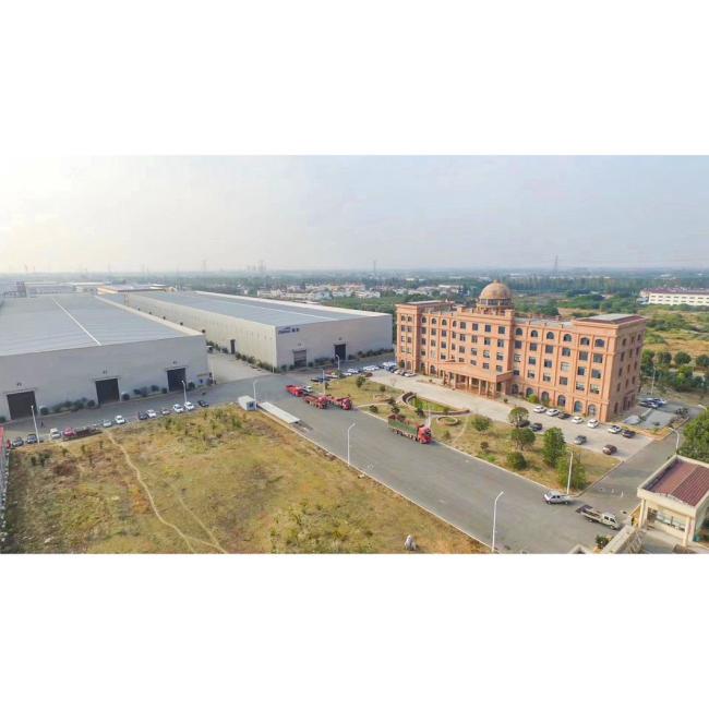 Durable Carbon Steel Plate for Construction and Manufacturing Needs