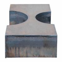China Customized CNC Cutting Service For Mechanical Component Manufacturing for sale