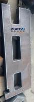 China Customizable Flame Cutting For Metal Processing for sale