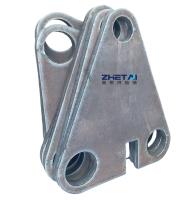 China Customizable Flame Cutting For Metal Processing for sale
