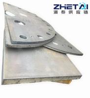 China Durable Carbon Steel Sheets Customized for Your Unique Needs for sale