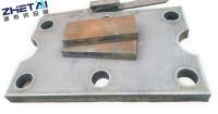 China Durable Carbon Steel Sheets Customized for Your Unique Needs for sale