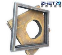China Durable Carbon Steel Sheets Customized for Your Unique Needs for sale