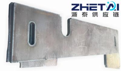 Cina Servizi di taglio laser di precisione versatile per le esigenze di attrezzature industriali in acciaio durevoli in vendita