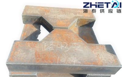 China Equipamento de corte de aço personalizado para soluções de chapas de aço de alta qualidade à venda