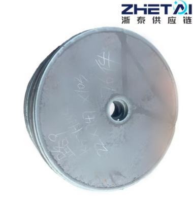 Cina Attrezzature di taglio per acciaio personalizzate per soluzioni di lamiere di acciaio di alta qualità in vendita