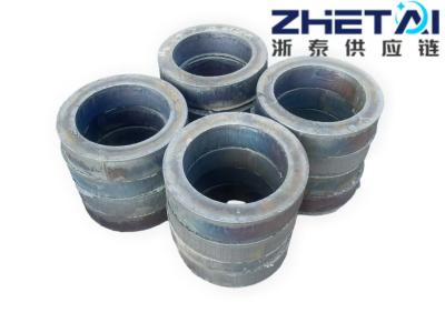 China Corte de chapas de aço de precisão para aplicações de equipamento mecânico personalizado à venda