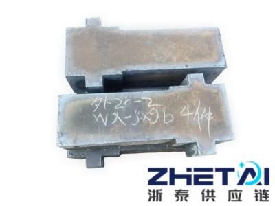 China Spezielle Präzisionsstahlplatten für hochwertige Stahlschneidlösungen zu verkaufen