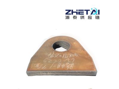China Spezielle Präzisionsstahlplatten für hochwertige Stahlschneidlösungen zu verkaufen