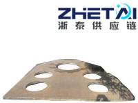 China Steel Sheets Customized For Precision Cutting Projects for sale