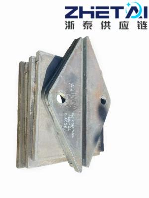 Cina Soluzioni di taglio dell'acciaio di qualità superiore con lamiere di acciaio personalizzate durevoli in vendita