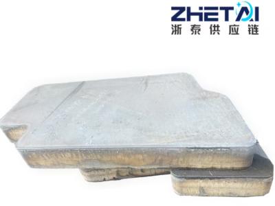 Cina Soluzioni di taglio dell'acciaio di qualità superiore con lamiere di acciaio personalizzate durevoli in vendita