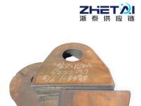 China Optimal Performance Precision Steel Plates For Industrial Cutting Solutions for sale