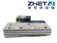 China Optimal Performance Precision Steel Plates For Industrial Cutting Solutions for sale