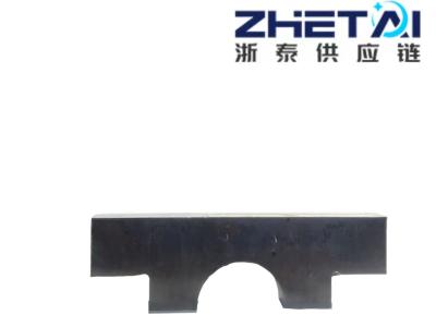 China Precieze geconstrueerde stalen platen voor superieure industriële snijbehoeften Te koop