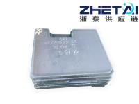 China Custom Steel Sheets Designed For Versatile Precision Cutting Services for sale