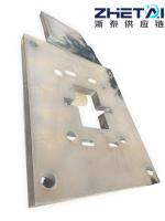 China Versatile Precision Steel Sheets Tailored For Cutting Specifications for sale