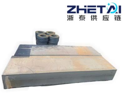 China High-Quality Premium Carbon Steel Plates for Custom Cutting Solutions for sale