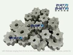 Versatile Carbon Steel Plate for Structural and Mechanical Uses