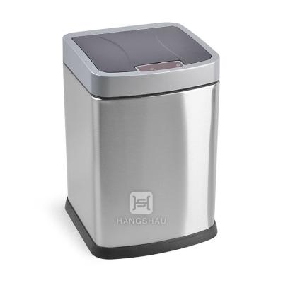 China 9L square smart sensor bin for sale
