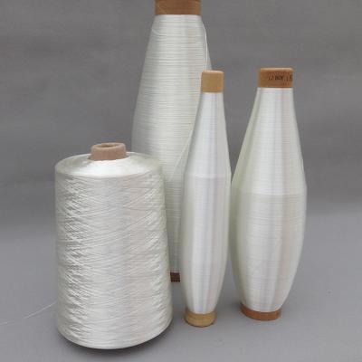 China Fiberglass yarn, High quality 33tex EC9 glass for sale