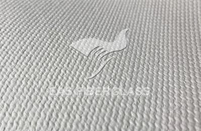 China RA84215, Rewettable Fiberglass Fabric (cloth), high quality, 500g/m2, 0.5mm for sale