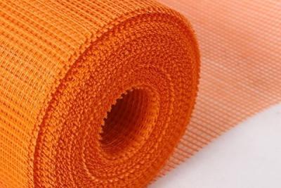 China Fiberglass Mesh Alkali Resistance, High quality, Competitive price, Different colors available for sale