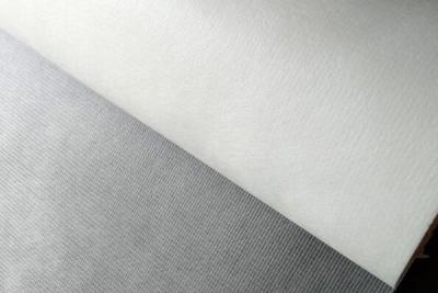China Reinforced Glass Fiber Tissue, Good flame retarded, High tensile, 60g/m2 for sale