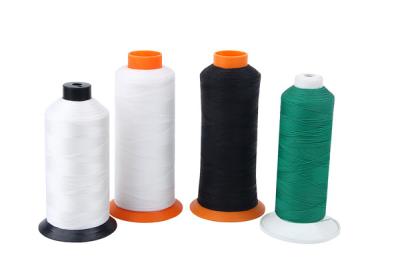 China 100% PTFE Sewing Thread, Anti UV and none-aging for sale