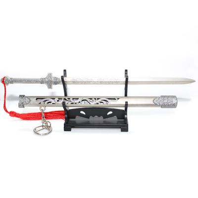 Cina Modello Swords Knife di film per i keychains delle spade dei depositi di giocattoli in vendita