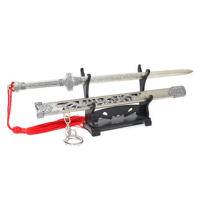 Cina Modello Swords Knife di film per i keychains delle spade dei depositi di giocattoli in vendita