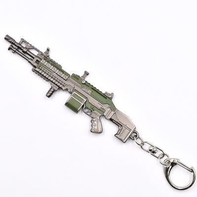 Cina La mini macchina della luce delle spitfire dell'eroe dell'APICE dei modelli della pistola del metallo del carattere più popolare del gioco dal produttore della Cina in vendita