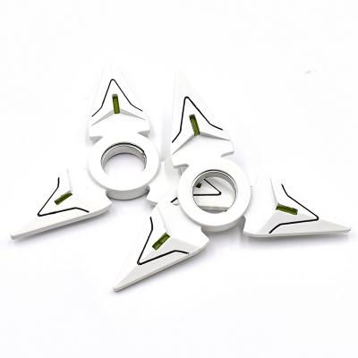 Cina Dardi di fucilazione popolari globali dei puntelli di Overwatch del gioco di azione, ripristino del dettaglio, materiale del metallo dalla fabbricazione della Cina in vendita