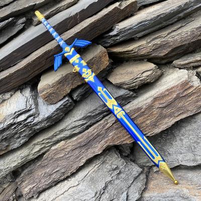 中国 顧客用、勇敢のの剣。世界中普及したゲーム 販売のため