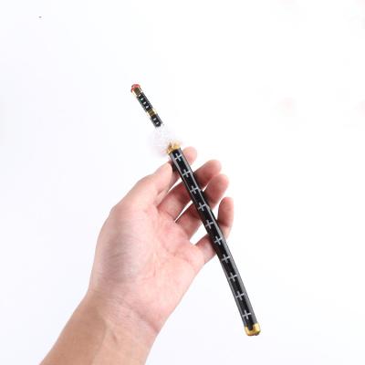 Cina Catena chiave del modello 3D di Keychain Sword One del pezzo di Trafalgar della spada in lega di zinco di legge in vendita