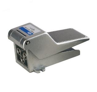 China hot sales 3/2 way pneumatic control foot valve 3F FV series for sale