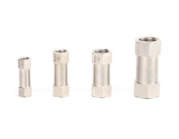 China High Quality CV Series one-way valve Check Valve for sale