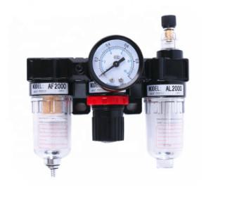 China High Quality Air filter combination AC BC Series G1/4