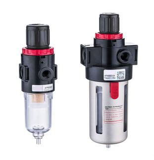 China High Quality Air filter combination AFR BFR FRL Series G1/4