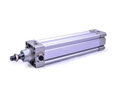 China Airtac type SAIL Series with lock type Air Cylinder for sale