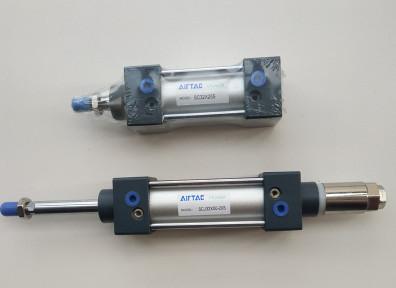 China Airtac type SAUD SAUJ Series Standard cylinder Air cylinder for sale