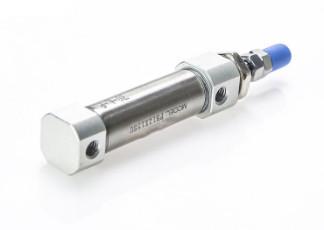 China Airtac type Pen Cylinder PB series High Frequency Air Cylinder for sale