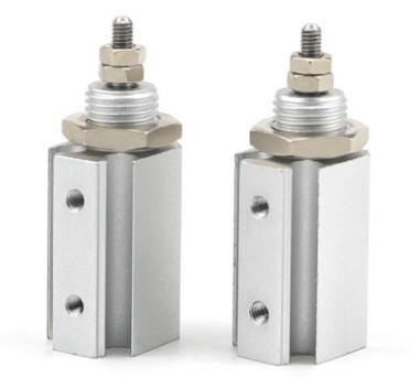 China MPG series panel air cylinder china airtac air Cylinder for sale