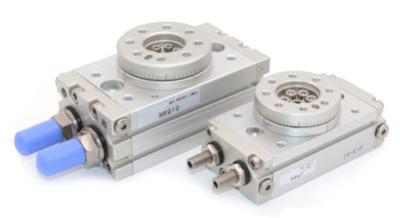 China HRQ(MSQB) series rotary cylinder china airtac air Cylinder for sale