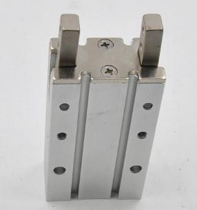 China SMC Style MHY2 Series Pneumatic Angular Gripper for sale